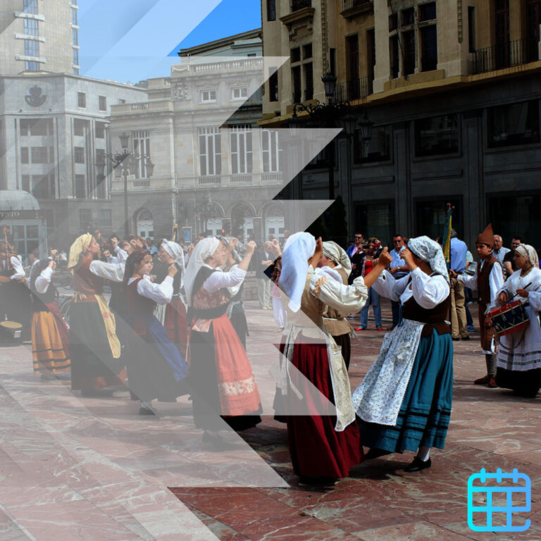 El Día de Asturias - Mi Calendario Laboral